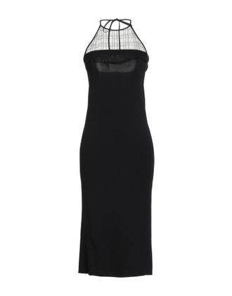 Twin-Set KLEIDER - Midi-Kleider auf YOOX.COM