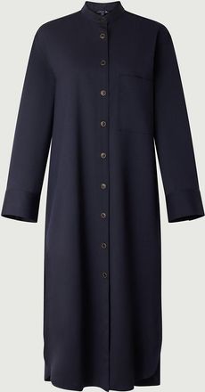 SOEUR ROBE AKIKO NAVY