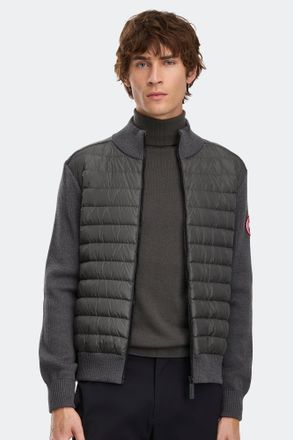 Canada Goose HyBridge Strickjacke