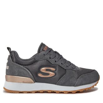 Skechers Sneakers Skechers Goldn Gurl 111/CCL Grau