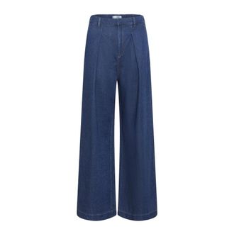 Inwear Damen, Jeans, Blau, XLGr&ouml;&szlig;e