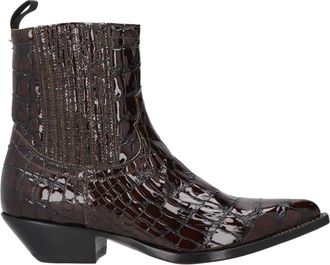 Sonora SCHUHE - Stiefeletten auf YOOX.COM