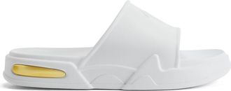 Giuseppe Zanotti GZ-SLIDE GHOST Flache Schuhe