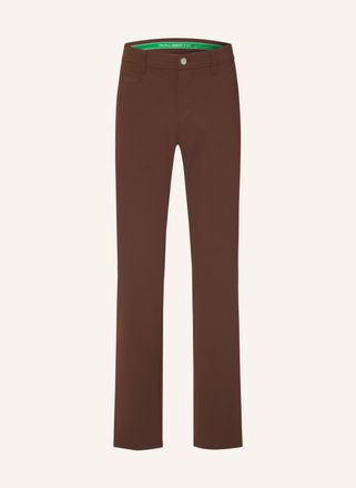 Alberto Golfhose Rookie - Wr Revolutional braun