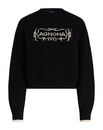 Agnona MAILLE - Pullover sur YOOX.COM