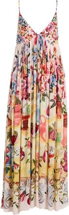 Farm Rio KLEIDER - Maxi-Kleider auf YOOX.COM