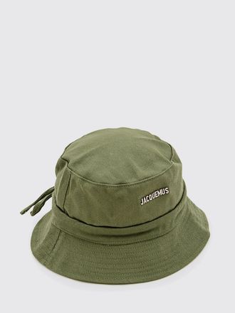 Jacquemus Chapeau JACQUEMUS Homme couleur Vert