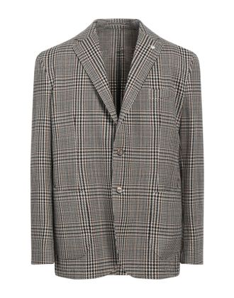 L.B.M. 1911 ANZ&Uuml;GE und CO-ORDS - Blazers auf YOOX.COM