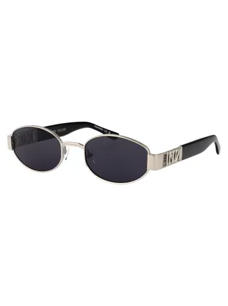 Dsquared2 Mens Sunglasses D20155-S Palladium Metal