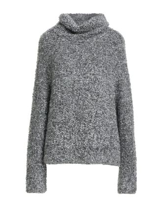 Caractere STRICKWAREN - Rollkragenpullover auf YOOX.COM