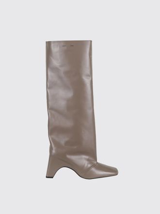 Coperni Bottes COPERNI Femme couleur Marron