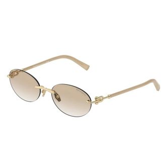 Tiffany & Co. Damen, Accessories, Gelb, 56 MMGr&ouml;&szlig;e