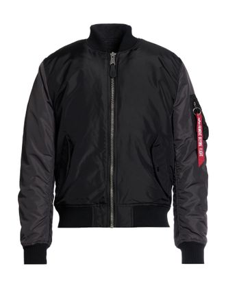 Alpha Industries JACKEN & M&Auml;NTEL - Jacken und Anoraks auf YOOX.COM