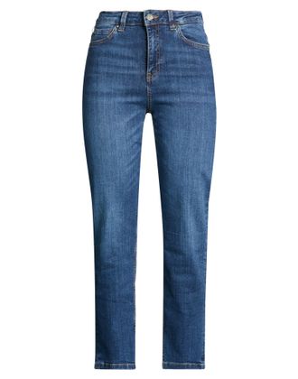 Kaos HOSEN & R&Ouml;CKE - Jeanshosen auf YOOX.COM