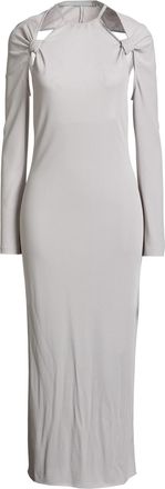 Jacquemus KLEIDER - Maxi-Kleider auf YOOX.COM