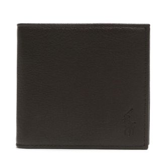 Polo Ralph Lauren Geldb&ouml;rse Polo Ralph Lauren 405914235001 Braun