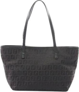 Fendi Damen, Pre-Owned, Braun, ONE SIZEGr&ouml;&szlig;e