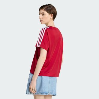 adidas Originals T-Shirt FIREBIRD T-SHIRT (1-tlg)