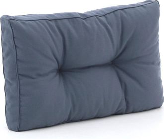 Madison New York Florance Loungekissen R&uuml;cken ca. 70x40 cm