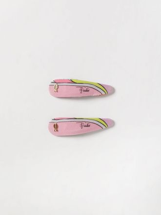 Pucci Haarschmuck Damen Farbe Bunt