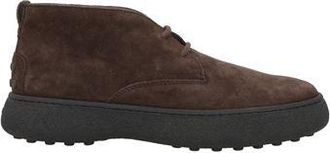 Tod's CHAUSSURES - Bottines sur YOOX.COM