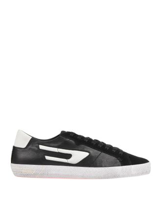Diesel S-LEROJI LOW