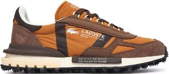 Lacoste Sneakers Elite Active 52SMA0087 Braun
