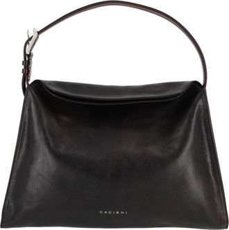 Orciani Trinity M Lagoon - - Bags - Damen - Braun - ONE SIZE