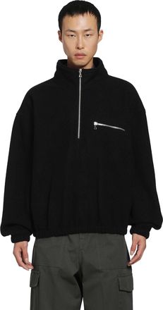 Rier Polar Wool Fleece