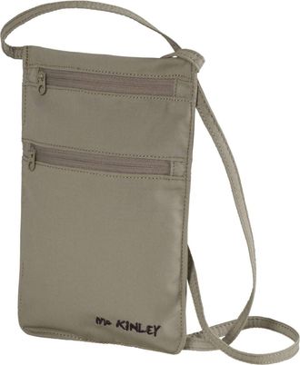 McKinley McKINLEY Unisex - Erwachsene Brustbeutel-101312 Brustbeutel, BEIGE, 1size