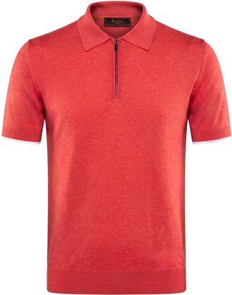 Moorer TOPS - Poloshirts auf YOOX.COM