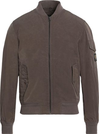Belstaff JACKEN & MÄNTEL - Jacken und Anoraks auf YOOX.COM