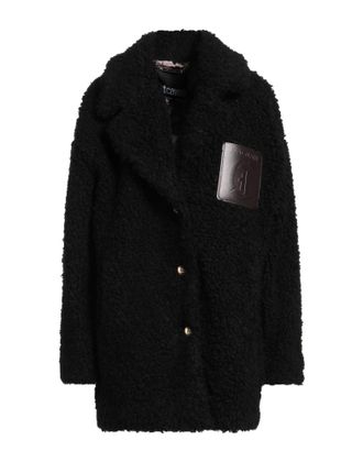 Just Cavalli JACKEN & M&Auml;NTEL - Shearling- & Kunstfell auf YOOX.COM