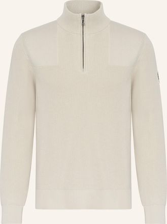 Belstaff Troyer Commander weiss