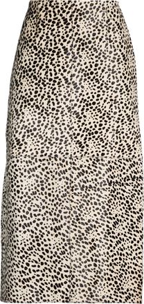 Max & Co. HOSEN & R&Ouml;CKE - Midi-R&ouml;cke auf YOOX.COM