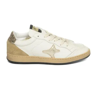 Ama brand Damen, Schuhe, Wei&szlig;, 36 EUGr&ouml;&szlig;e
