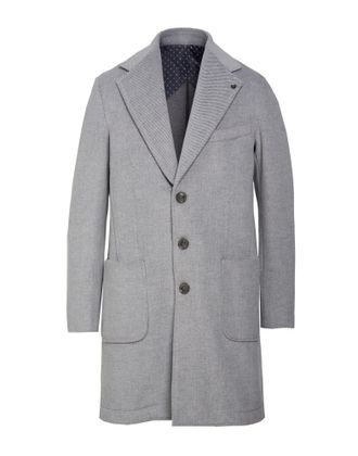 Barbati JACKEN & M&Auml;NTEL - M&auml;ntel auf YOOX.COM