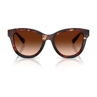 Dolce & Gabbana unisex, Accessoires, Brun, Taille: 54 MM Dg4533 Lunettes de soleil Phantos