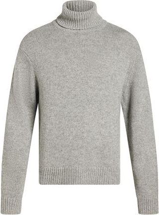 Selected MAILLE - Cols roul&eacute;s sur YOOX.COM