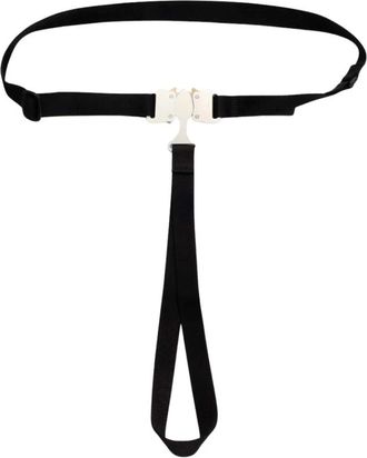 Alyx 1017 Alyx 9Sm, unisex, Accessories, Schwarzk, ONE SIZEGr&ouml;&szlig;e