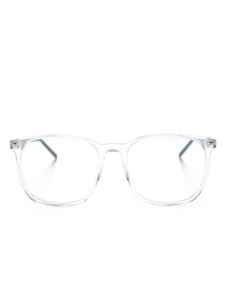 Ray-Ban RB5387 Brille mit eckigem Gestell - Nude