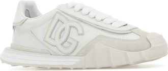 Dolce & Gabbana Biancoghiaccio Sneaker