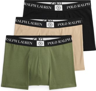 Polo Ralph Lauren Boxershorts