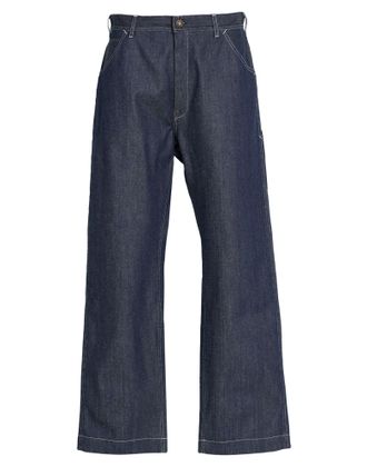 Moorer HOSEN & R&Ouml;CKE - Jeanshosen auf YOOX.COM