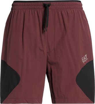 Emporio Armani HOSEN & R&Ouml;CKE - Shorts & Bermudashorts auf YOOX.COM