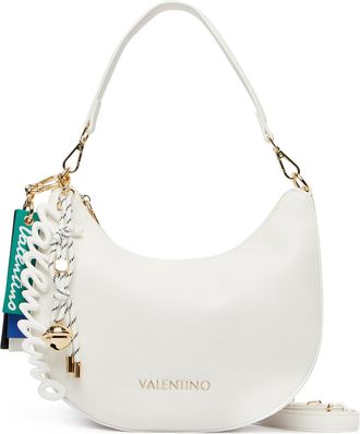 Valentino Handtasche Valentino Ryta Re VBS9UI07 Wei&szlig;