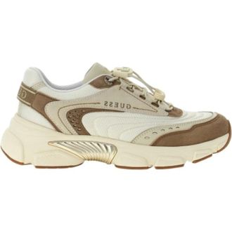 Guess Imeri Sneakers - - Shoes - Herren - Mehrfarbig - 36 EU