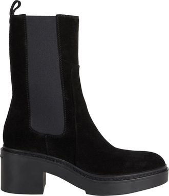 Santoni SCHUHE - Stiefeletten auf YOOX.COM