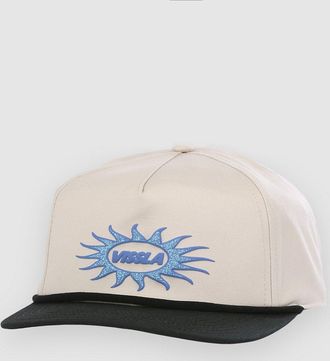 Vissla Signature Cap bone