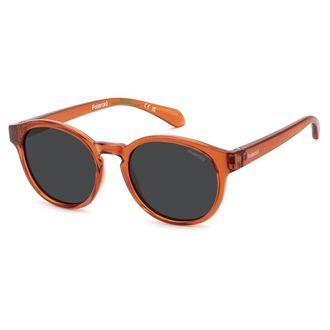 Polaroid unisex, Accessories, Orange, 44 MMGr&ouml;&szlig;e